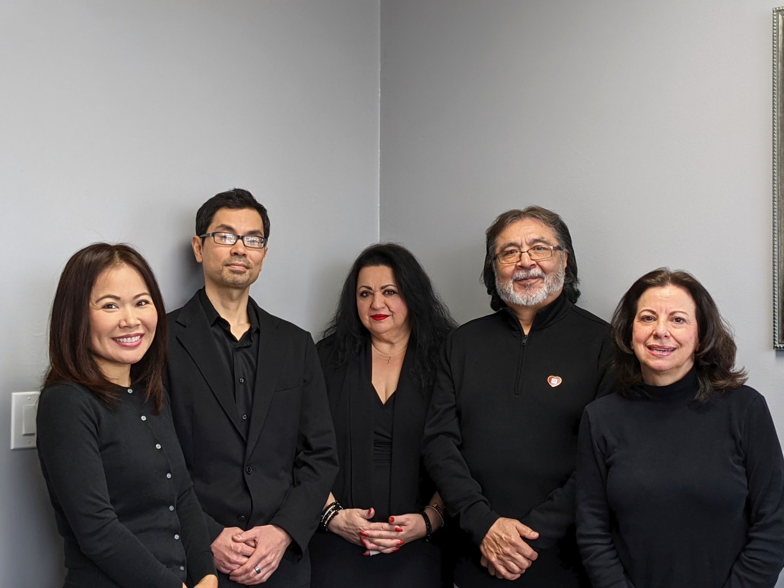 Meet the Hamilton Realtor Group: Trusted Real Estate Experts